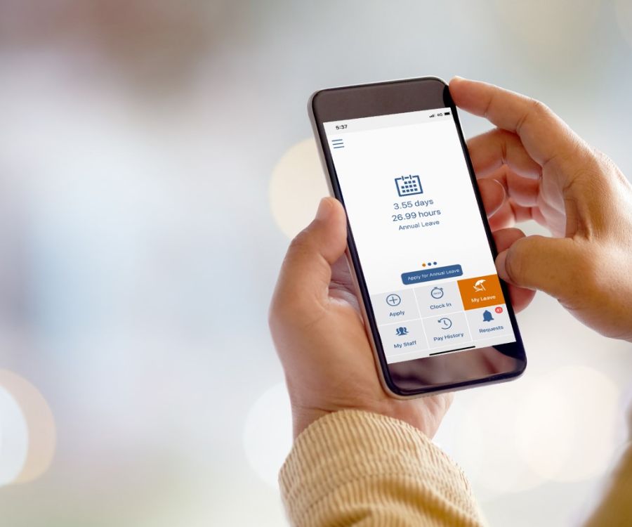 EU Homepage | Frontier Software Europe